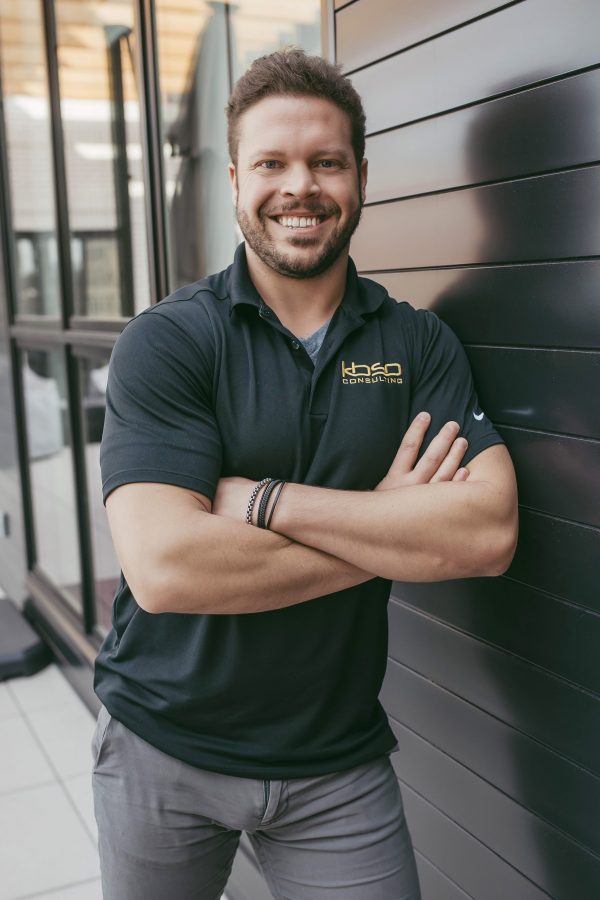 The Professionals - KBSO Consulting