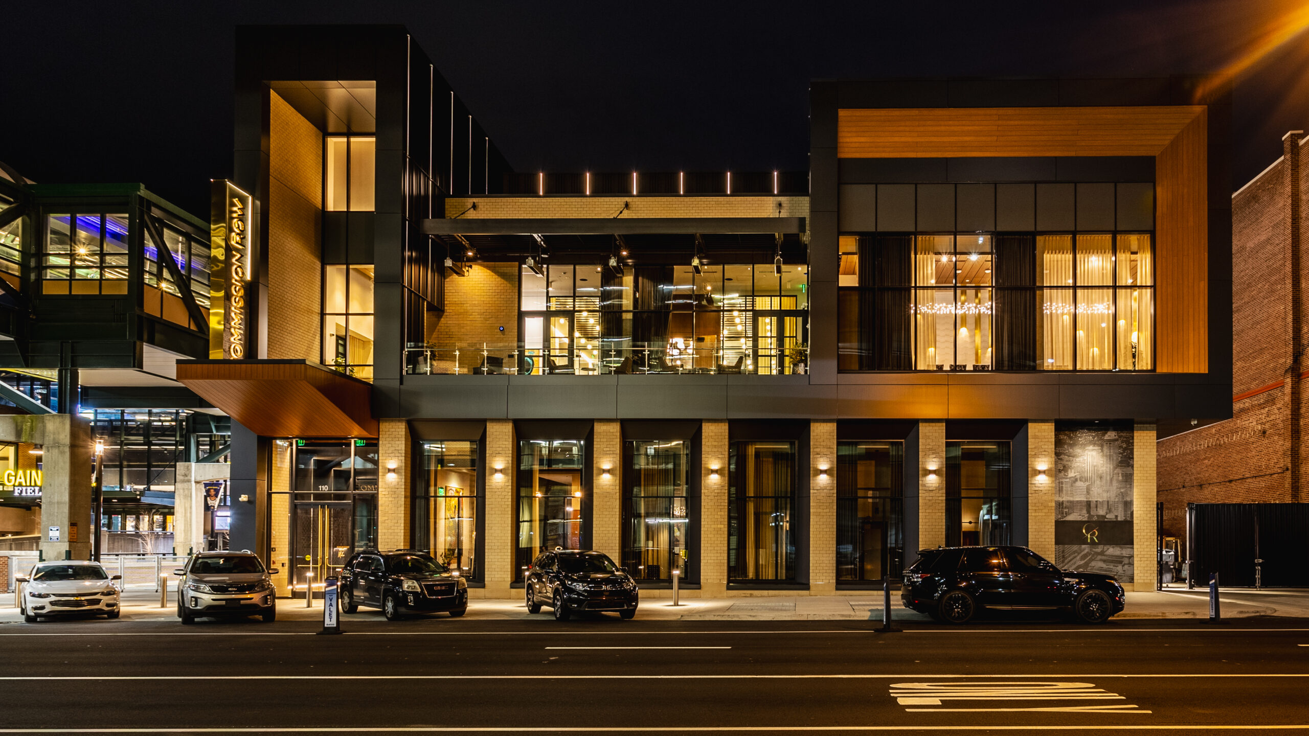 Commission Row - KBSO Consulting